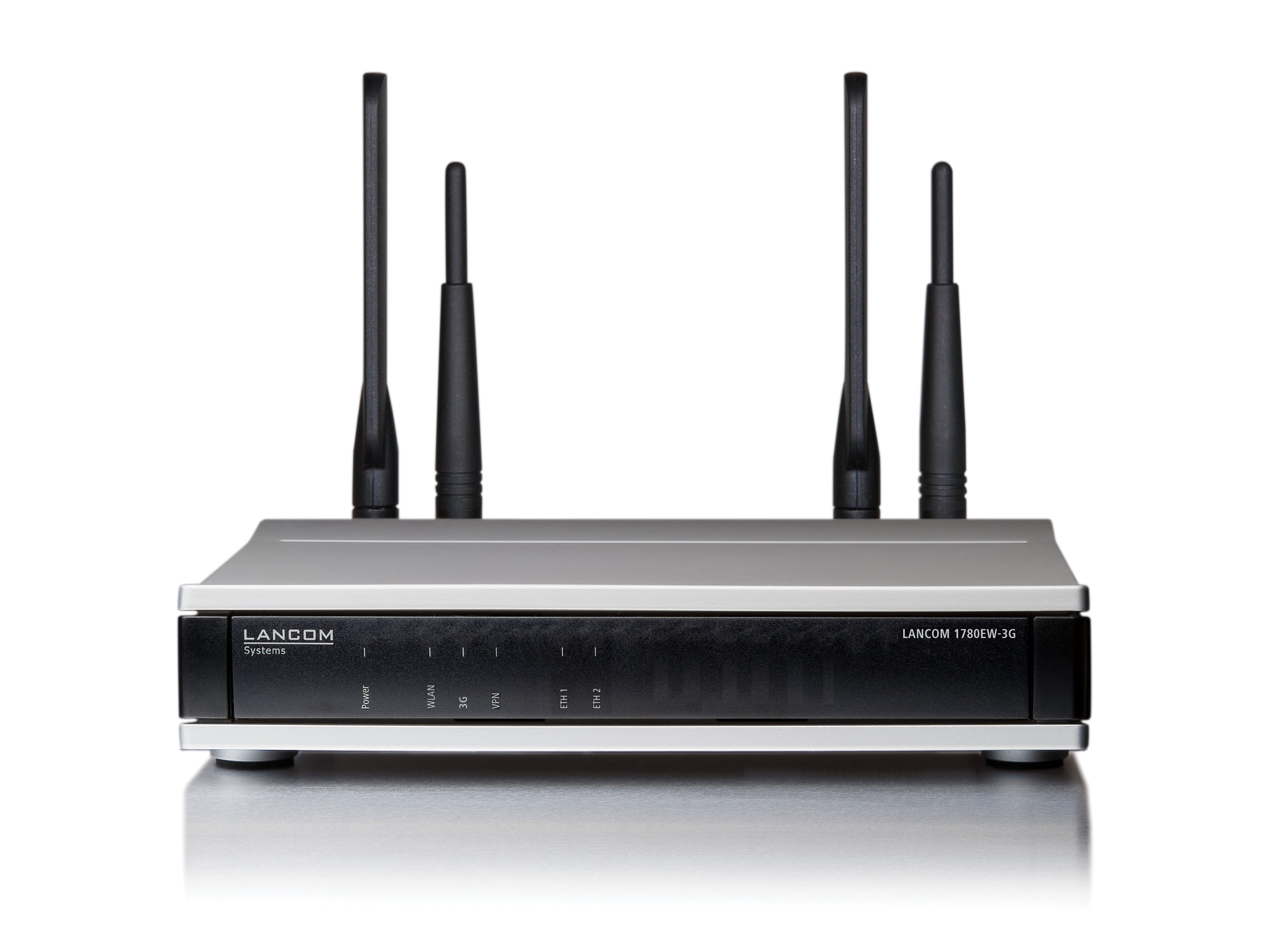 LANCOM 1780EW-3G: Business VPN-Router mit HSPA+ und 802.11n WLAN ...