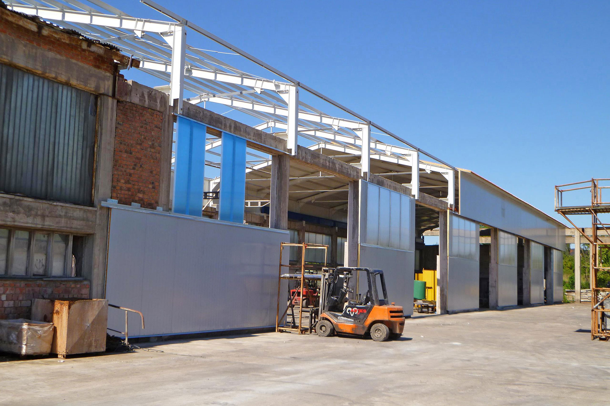 ARJES celebrates its 15th anniversary, ARJES GmbH, Story - PresseBox