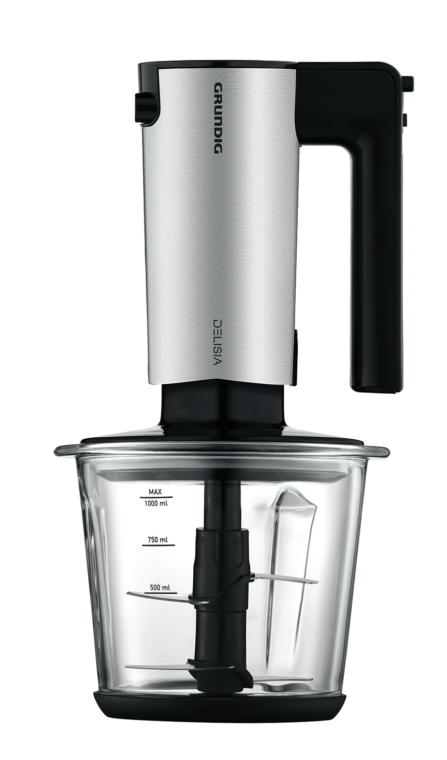 Stilvolles Design auf ganzer Linie, Grundig Intermedia GmbH, Story ...