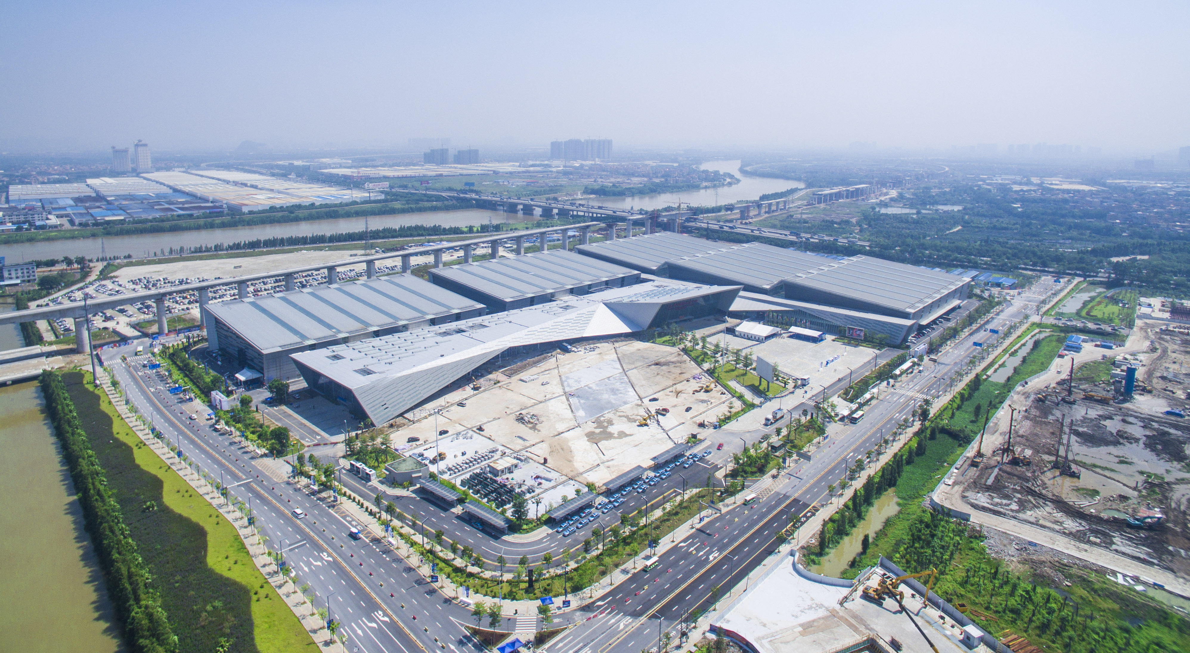 HARTING treibt Smart-Manufacturing-Transformation in China voran ...