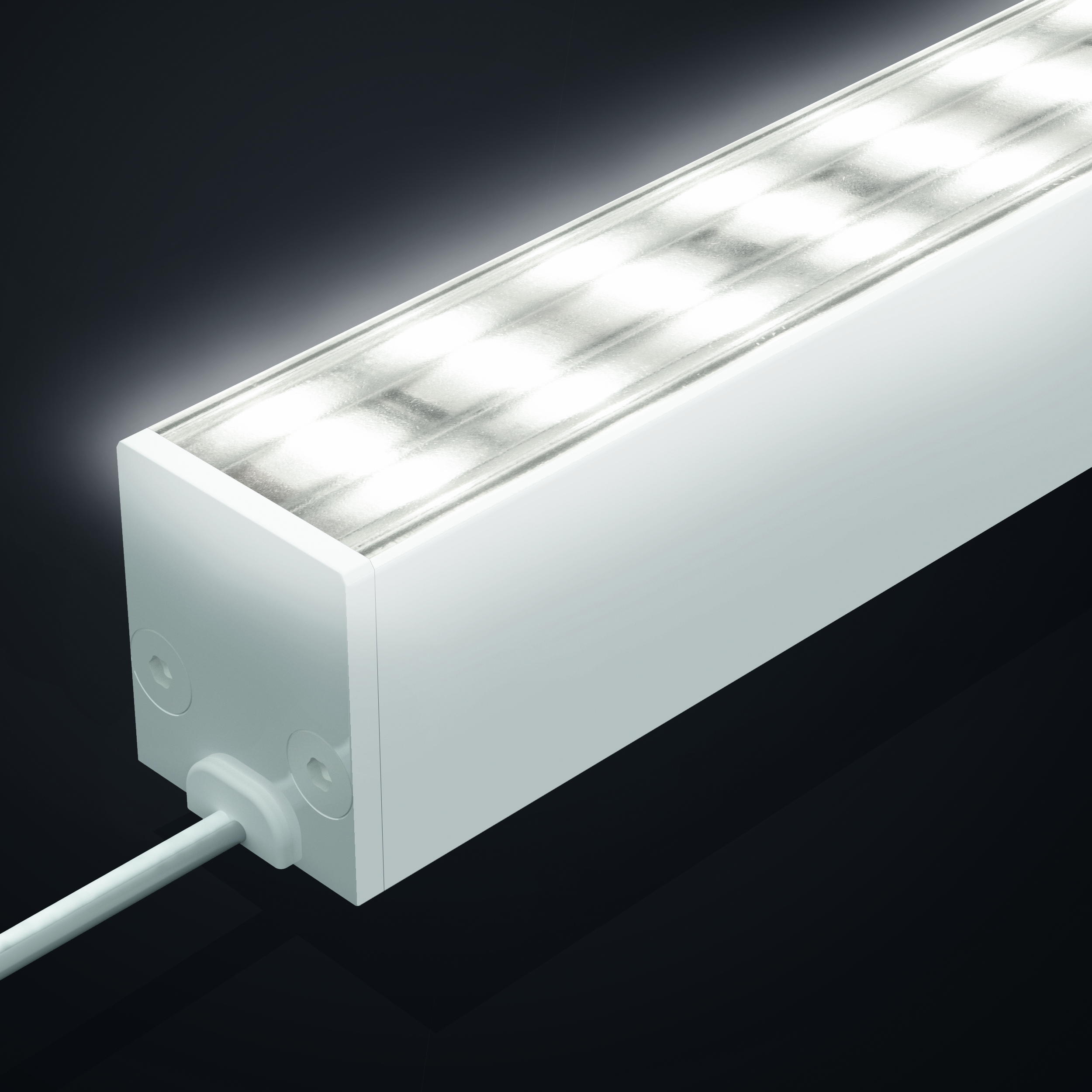IF Desgin Award: LED Linear trumpft mit gleich 3 Auszeichnungen, LED ...