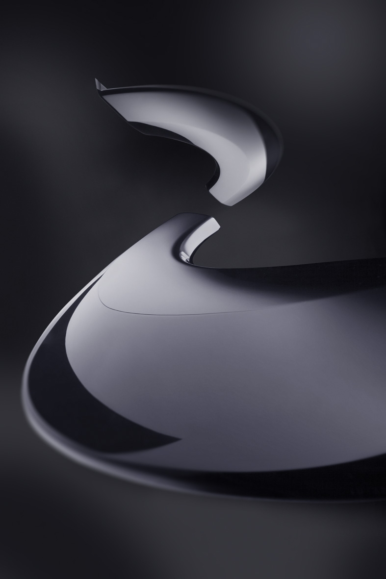 Superior surfaces with high freedom in design, VOTTELER Lackfabrik GmbH ...