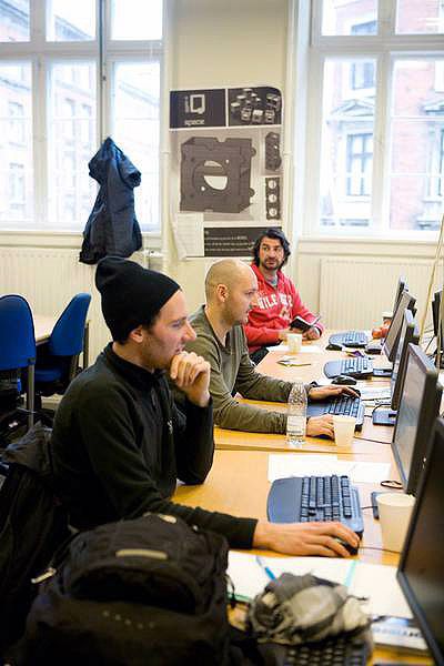Mehr Freiheit mit SolidWorks Campuslizenzen, SolidWorks Deutschland ...