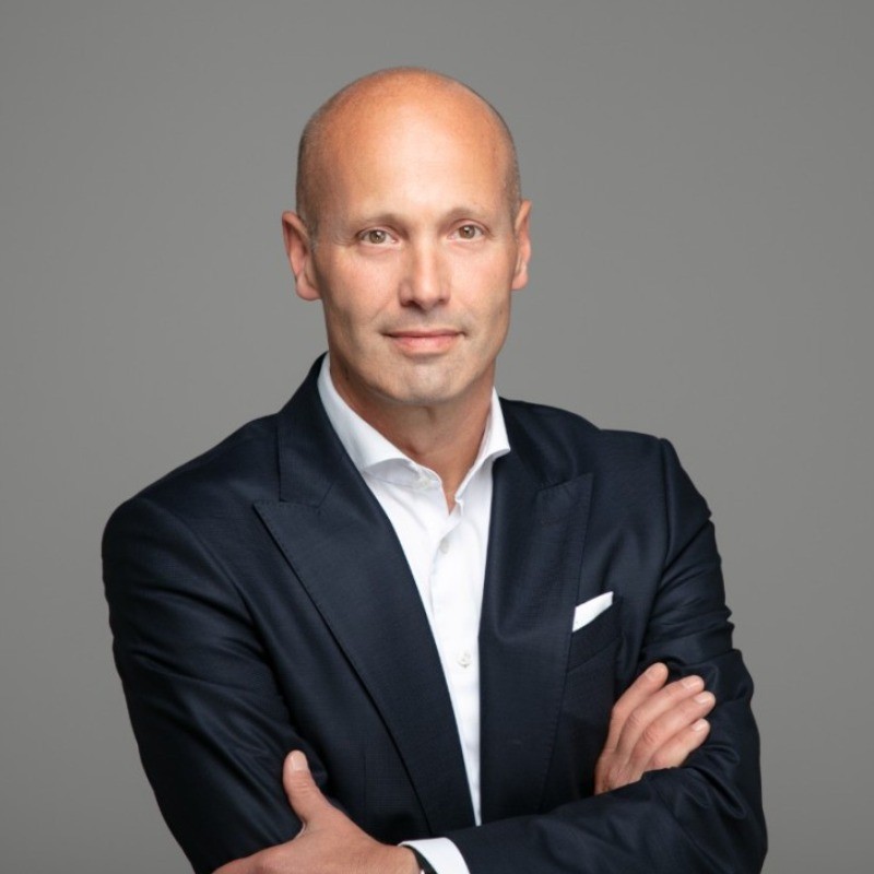 Orianda Solutions AG wird zu valantic Asset Management eXcellence AG, valantic GmbH, Story ...