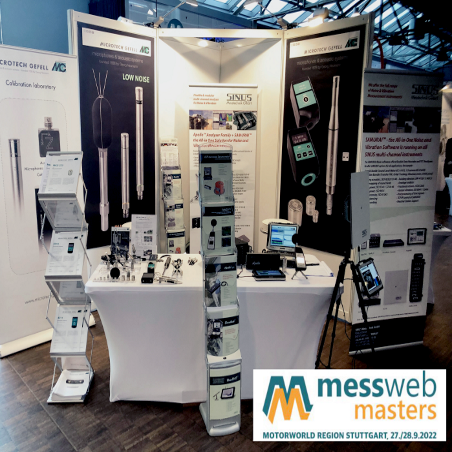 MTG exhibition year 2022 in the spirit of the 85th anniversary of ...