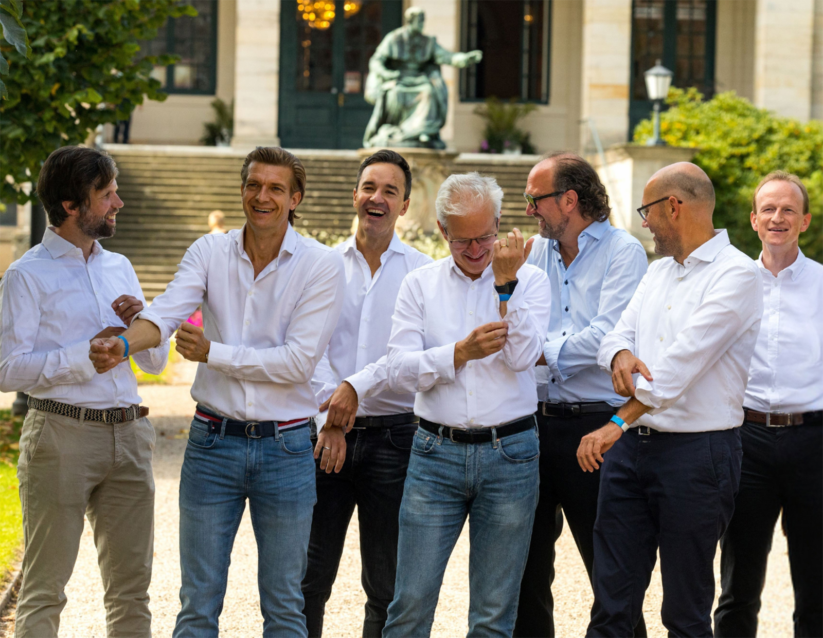 mm1 Consulting GmbH wird zu valantic NXT GmbH, valantic GmbH, Story ...