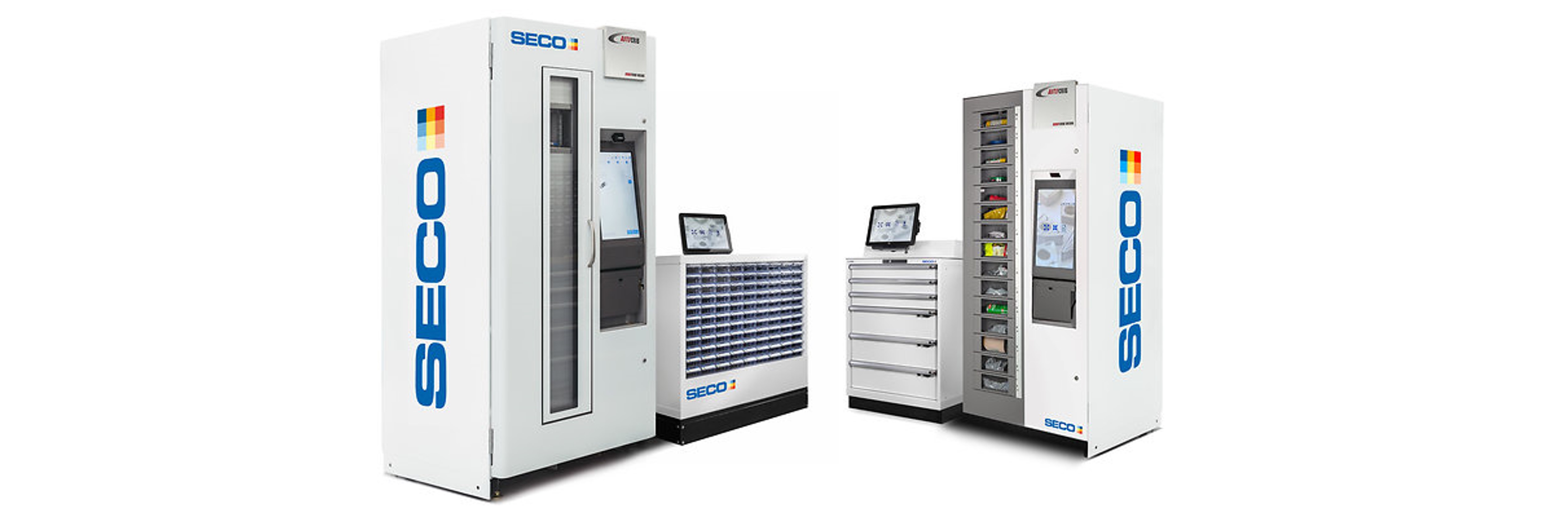 Smarte Services von Seco Tools optimieren die Fertigung, SECO TOOLS ...