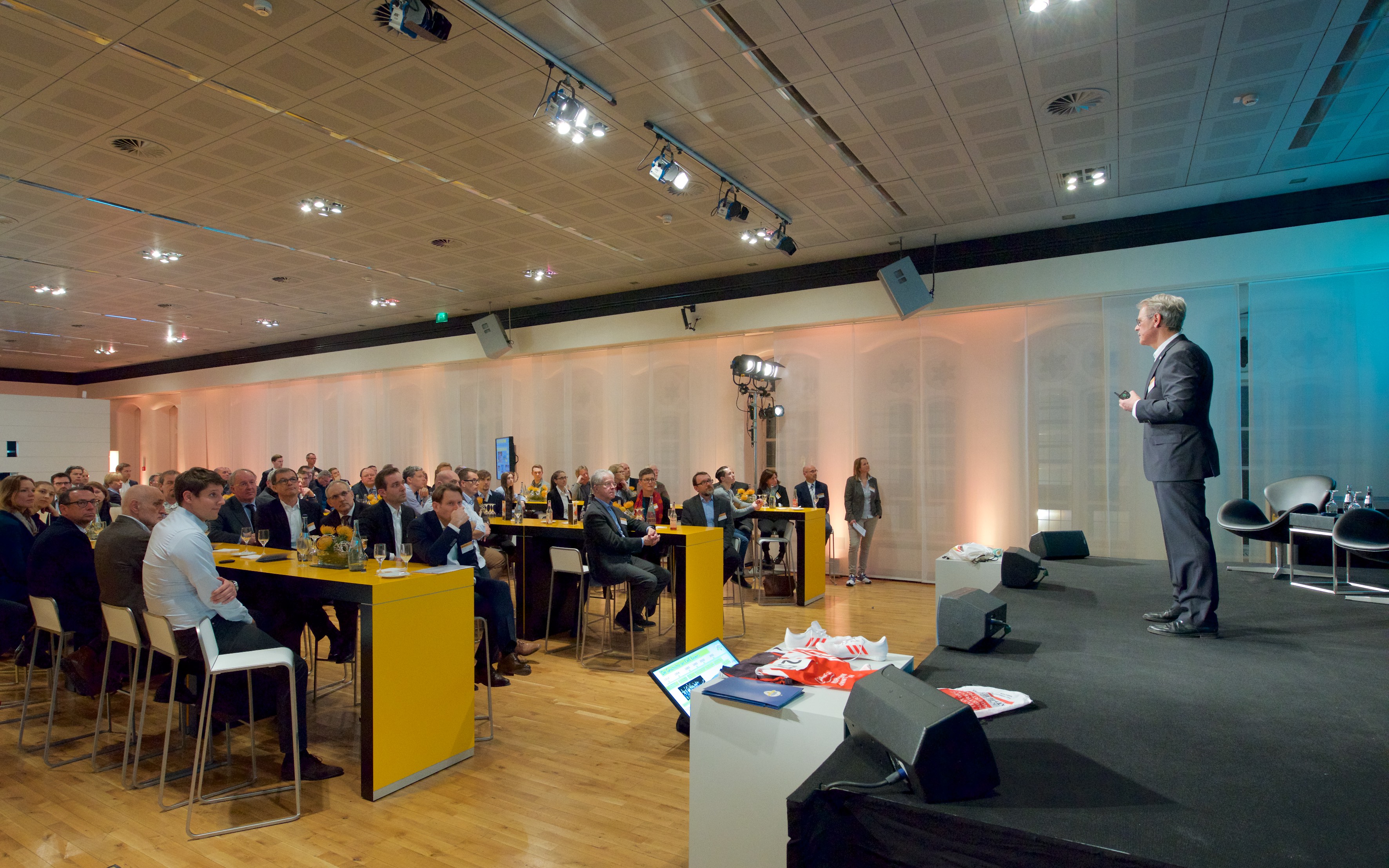 Continental fördert Deaflympics-Starter Alexander Bley von Hannover ...