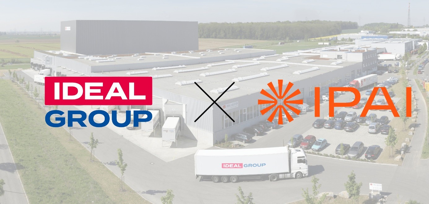 IDEAL GROUP tritt der Innovationsplattform IPAI bei, ClarioCase GmbH ...