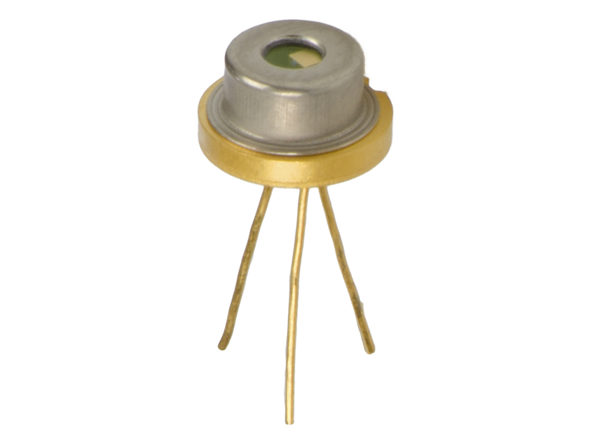 635 nm Laser Diodes at 500 mW in a TO-56 Housing, Laser Components ...