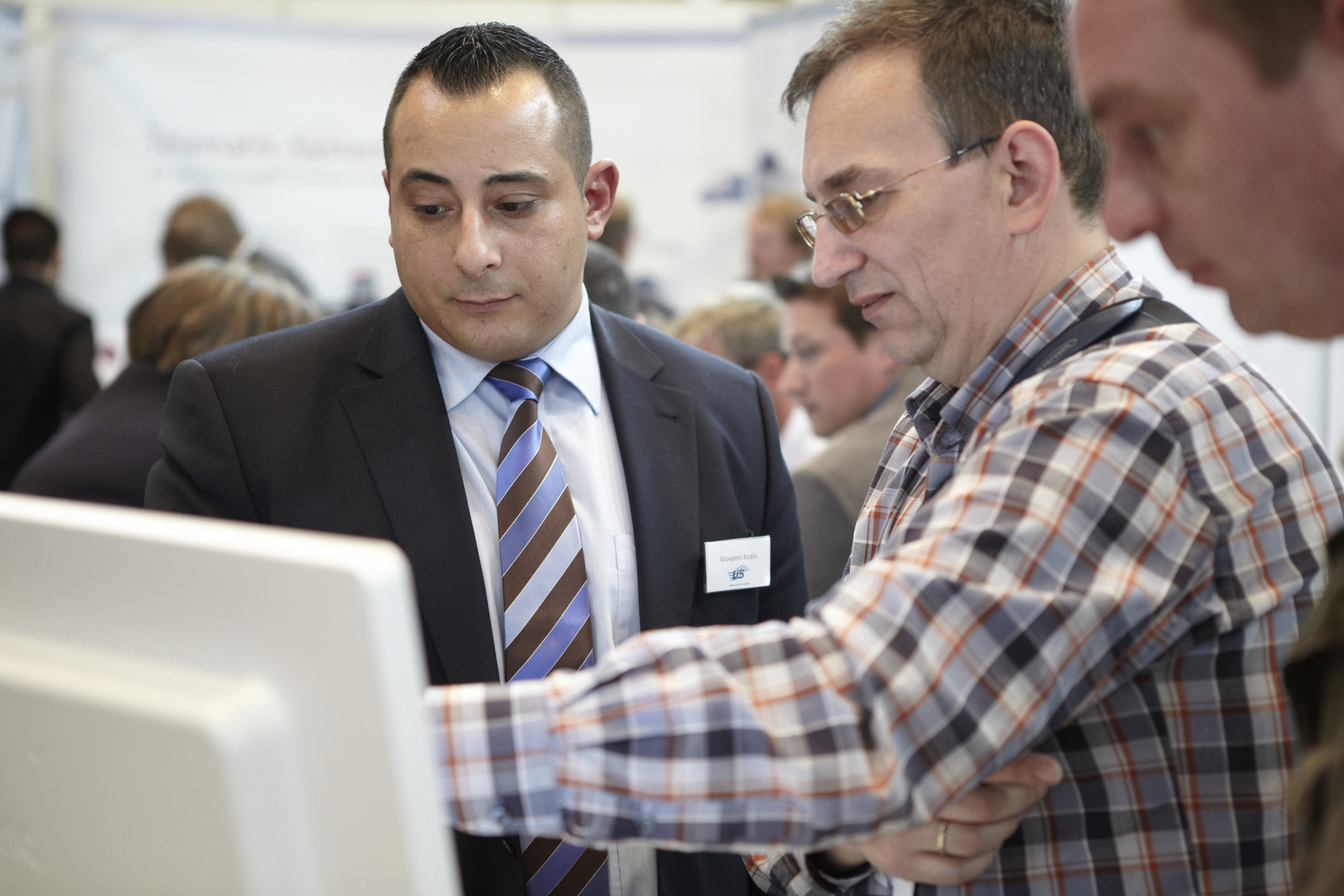 LogiMAT 2018: LIS stellt optimierte Auftragserfassung in den ...