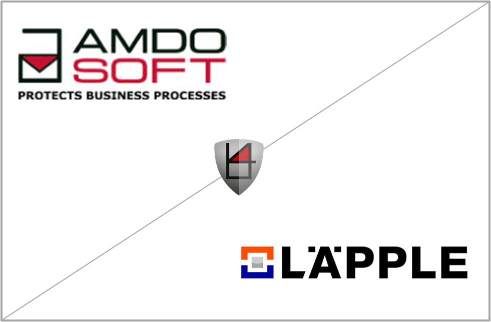 LÄPPLE entscheidet sich für AmdoSoft/b4, AmdoSoft Systems GmbH, Story - PresseBox