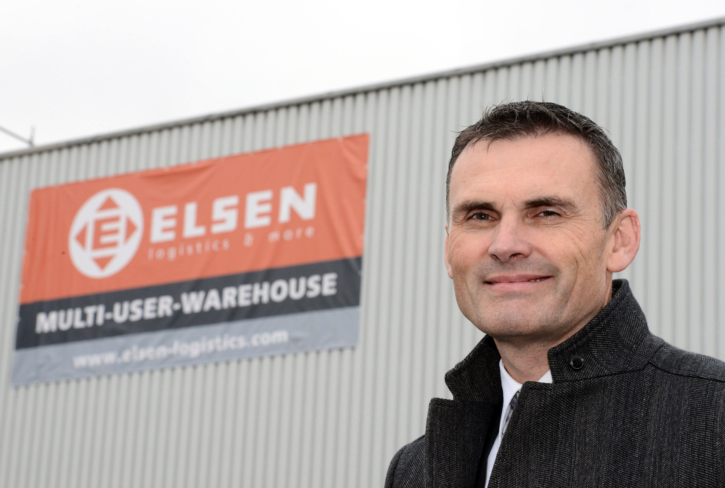 ELSEN feiert offizielle Eröffnung des Multi-User-Warehouses in Neuwied ...