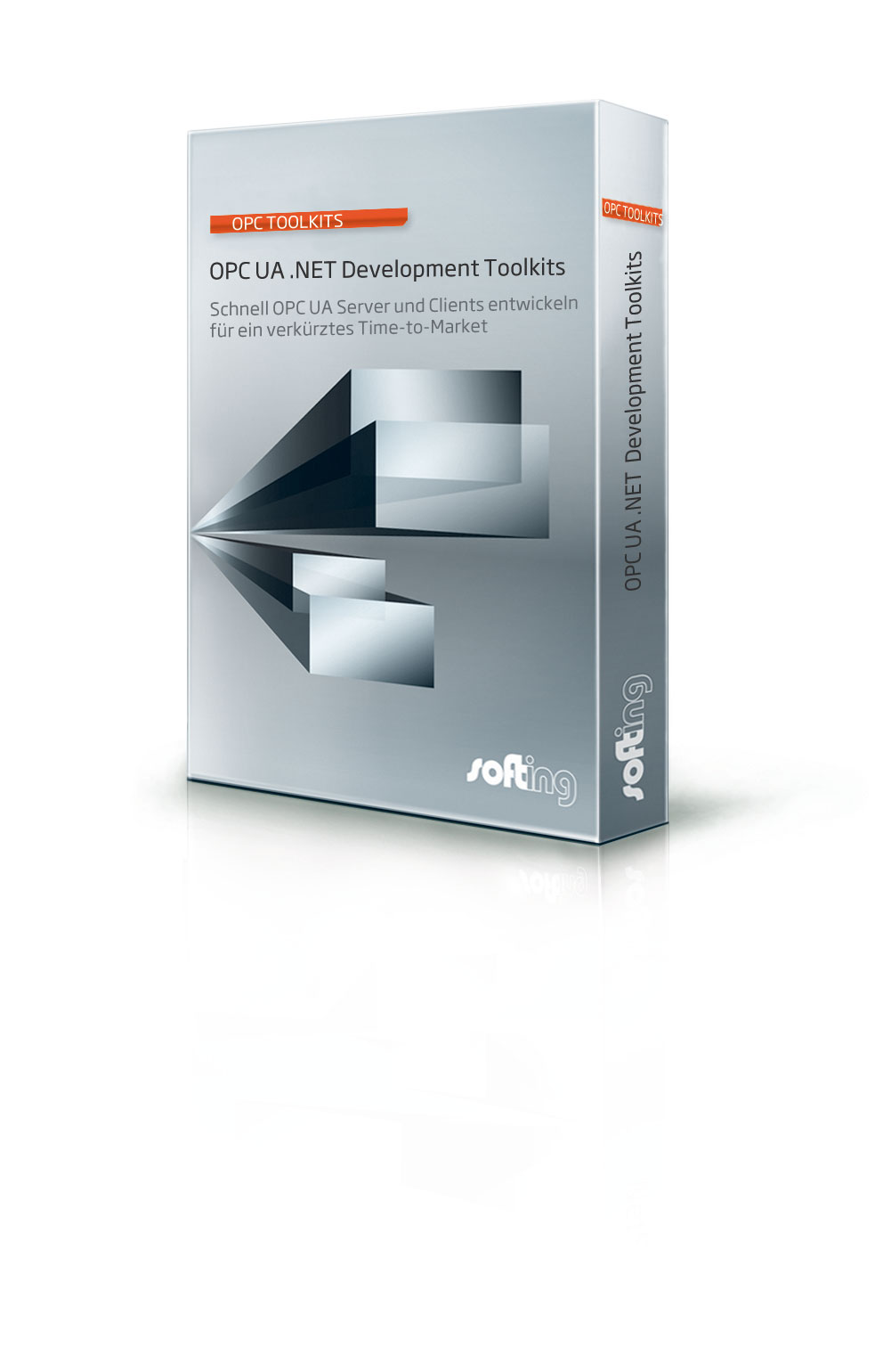 Migration von OPC Classic zu OPC UA - effizient und reibungslos ...