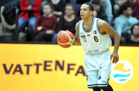 Sponsor of the Day: Vattenfall unterstützt die Hamburg Towers ...