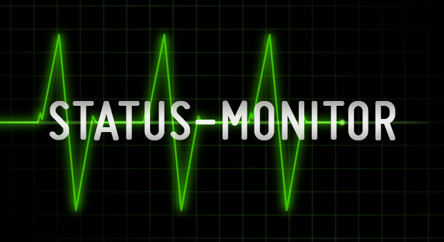 Jetzt neu: Der mention Status-Monitor!, mention Software GmbH, Story ...