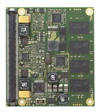 LiPPERT präsentiert Intel© Atom(TM) Rechnerplattform im CoreExpress(TM ...