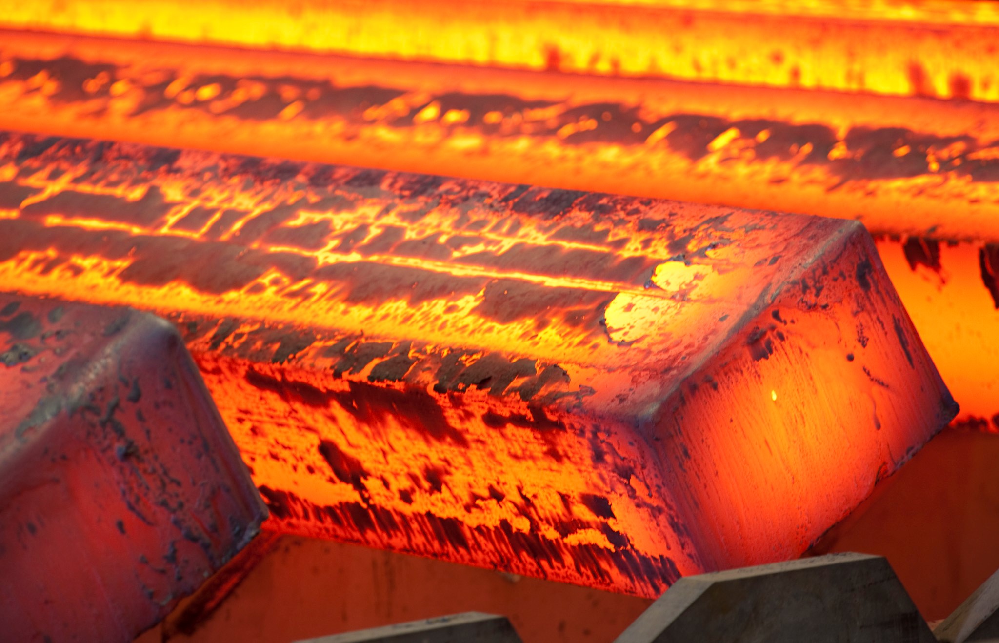 Metalloinvest beauftragt SMS Concast mit der Modernisierung einer ...