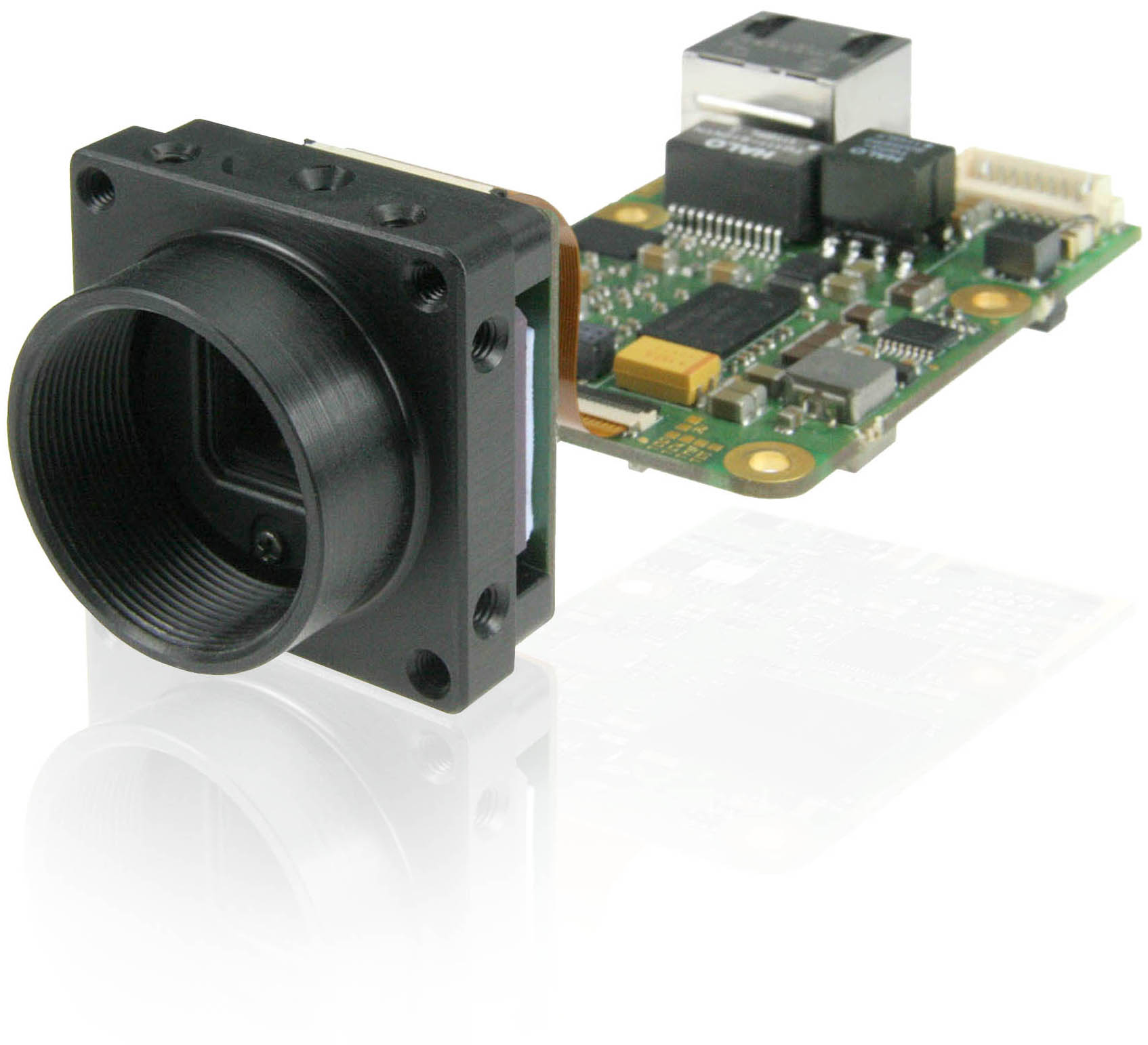 More Design-Flexibility for Imaging OEMs and System Integrators, FRAMOS GmbH, Story - PresseBox