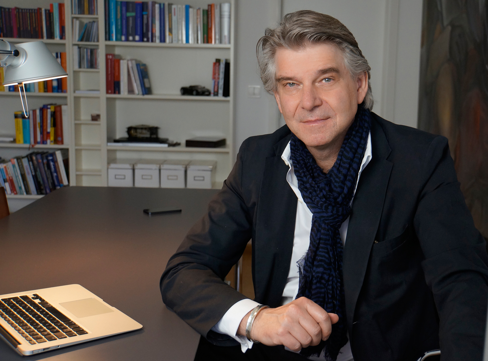 Neuer Artikel von Prof. Peter Niermann in der HR Performance ...
