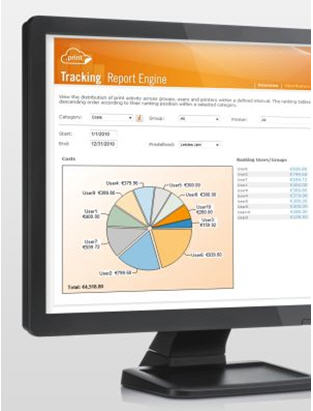 Die neue ThinPrint Engine 8.6 sorgt für Druckoptimierung und mehr ...