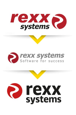 20 Jahre Innovationen - 20 Jahre rexx systems, rexx systems GmbH, Story ...