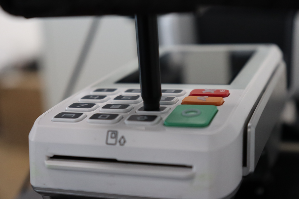 Abrantix launches its new Robot T4 for EFT/POS Terminal Testing ...