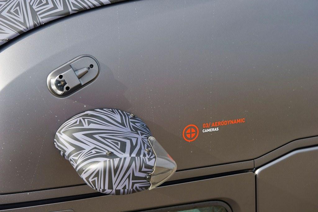 Das Laborfahrzeug Renault Trucks Optifuel Lab 2 hat eine exzellente ...