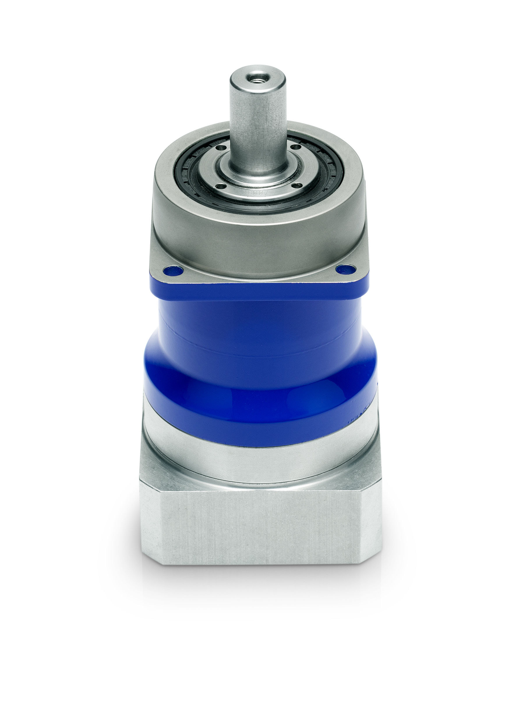 WITTENSTEIN at MOTEK 2015: Pioneers set new benchmarks - again ...