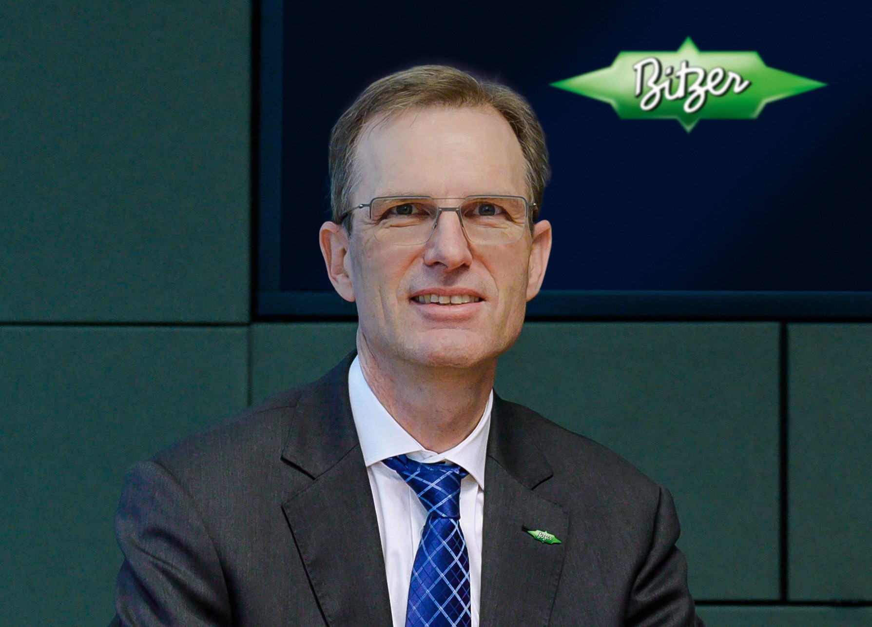Martin Büchsel new Chief Sales and Marketing Officer at BITZER, BITZER ...