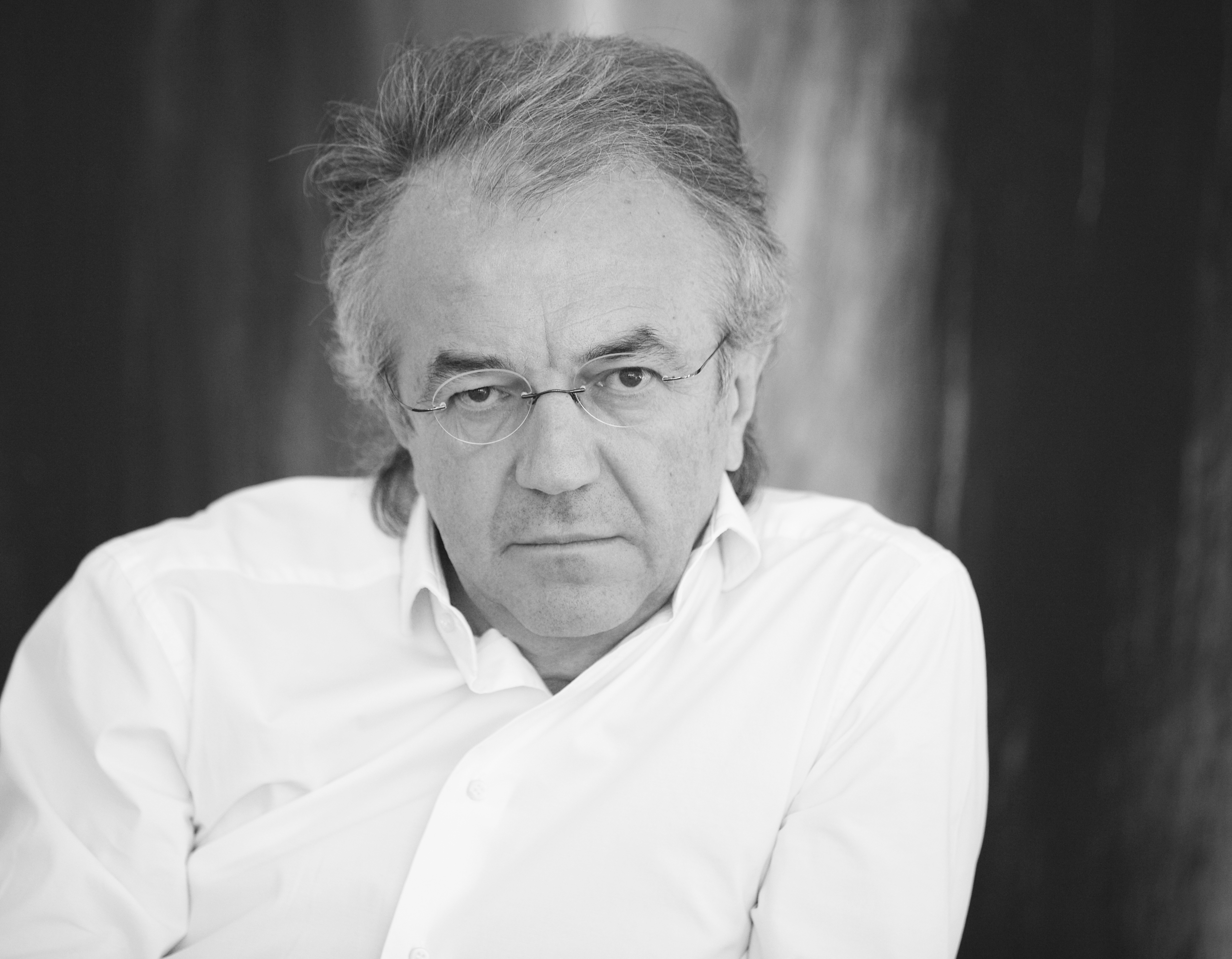 The pioneering thinker, Werner Sobek AG, Story - PresseBox