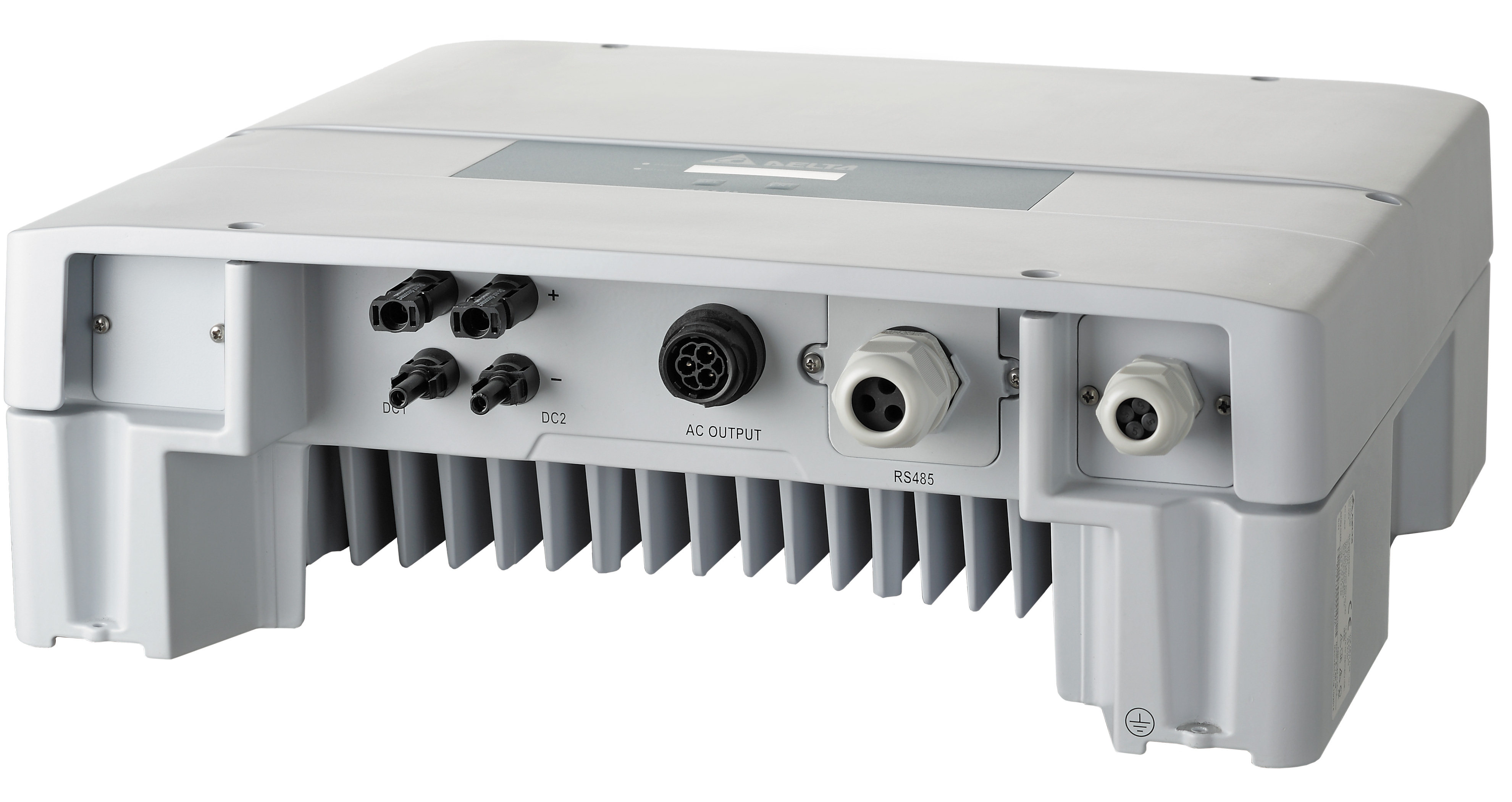 Delta launches new single phase residential inverters, Delta ...