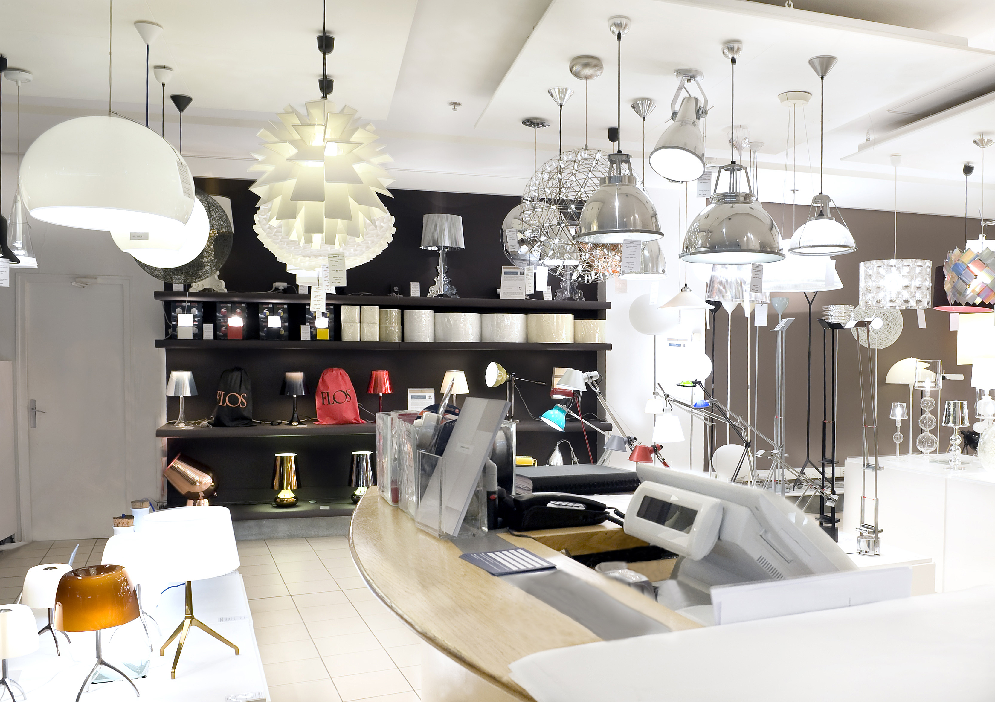 The CONRAN Shop Paris, a design and decoration mecca, is won over by ...