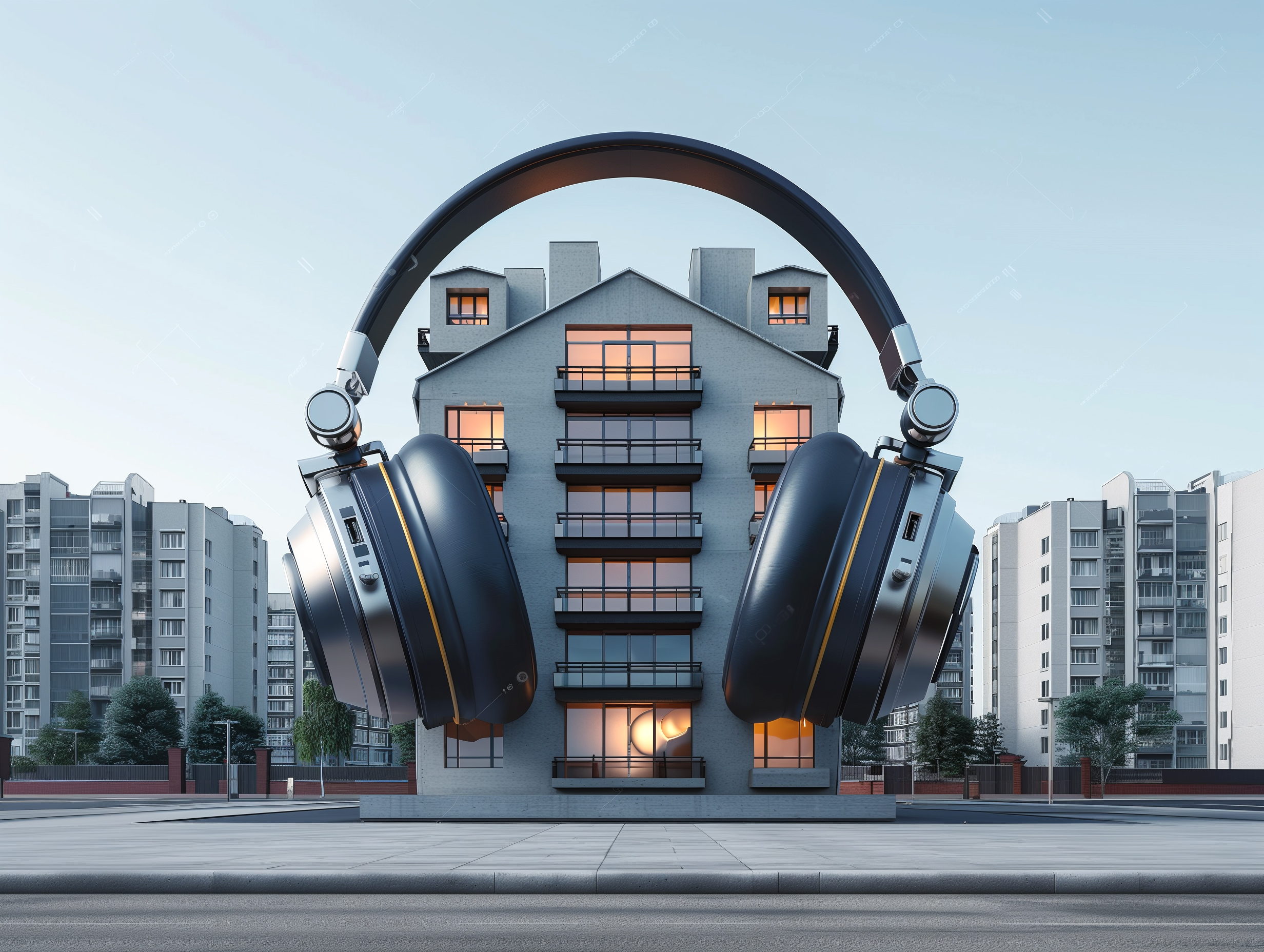 Die Welt ist laut, Pentair JUNG PUMPEN GmbH, Story - PresseBox