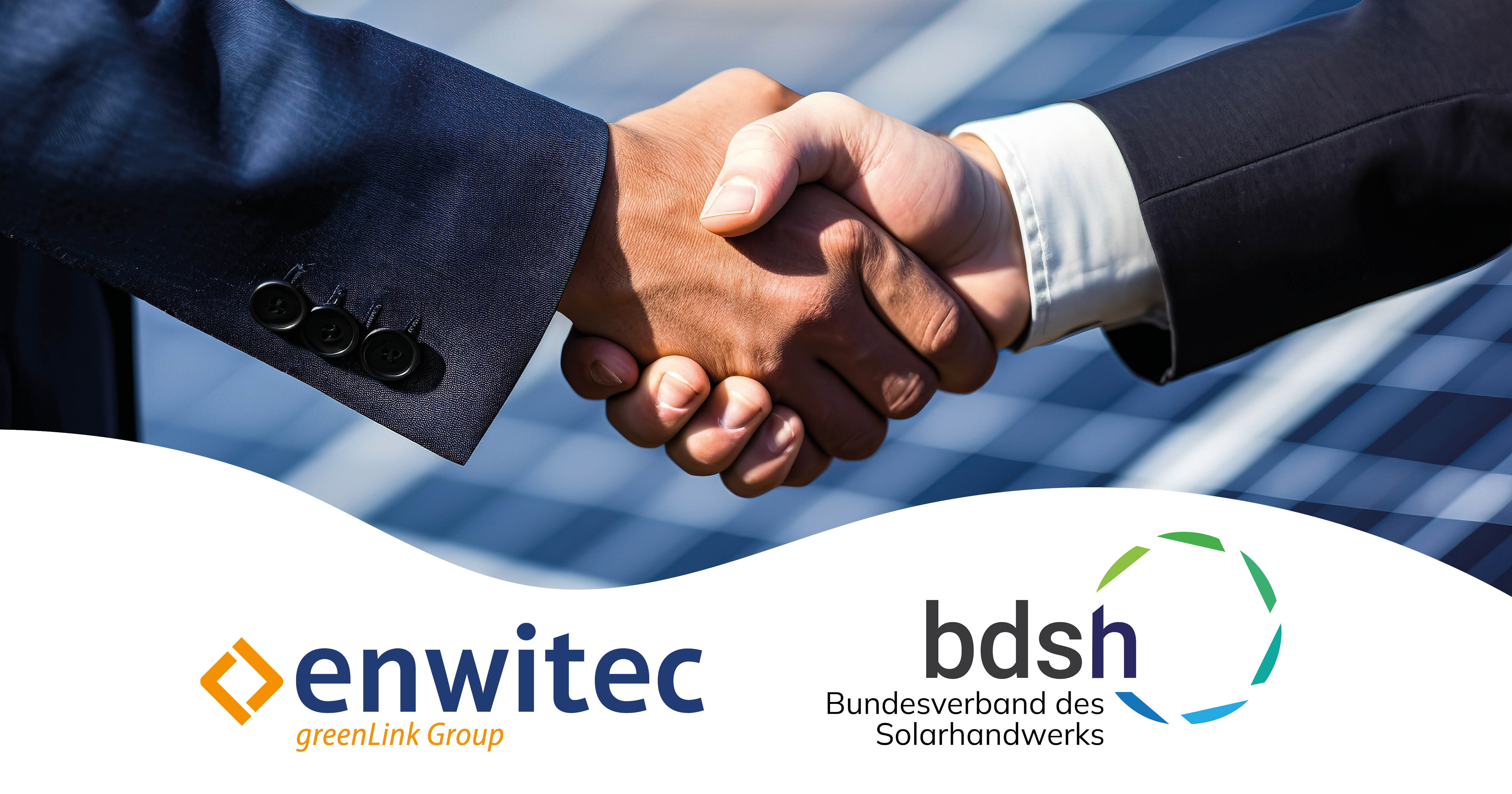 enwitec wird Mitglied im Bundesverband des Solarhandwerks e.V ...