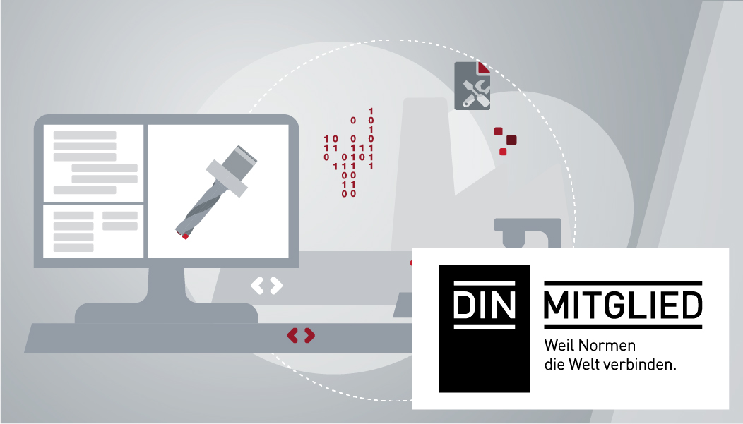 DSC schafft Standards für Werkzeuge und Spannzeuge, DSC Software AG ...