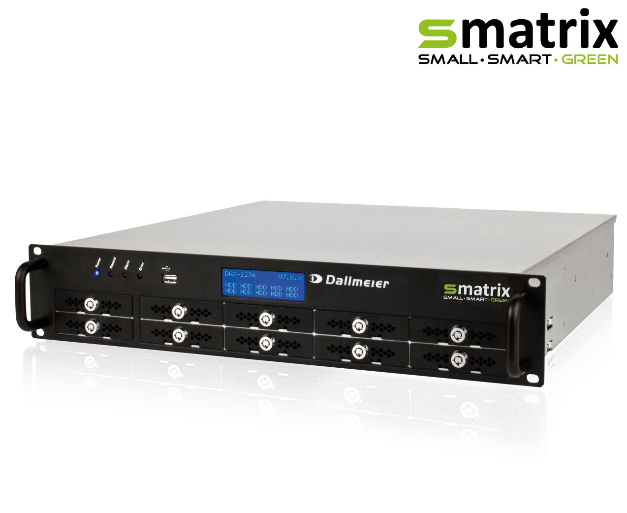 Dallmeier auf der Security 2010, Dallmeier electronic GmbH & Co.KG ...