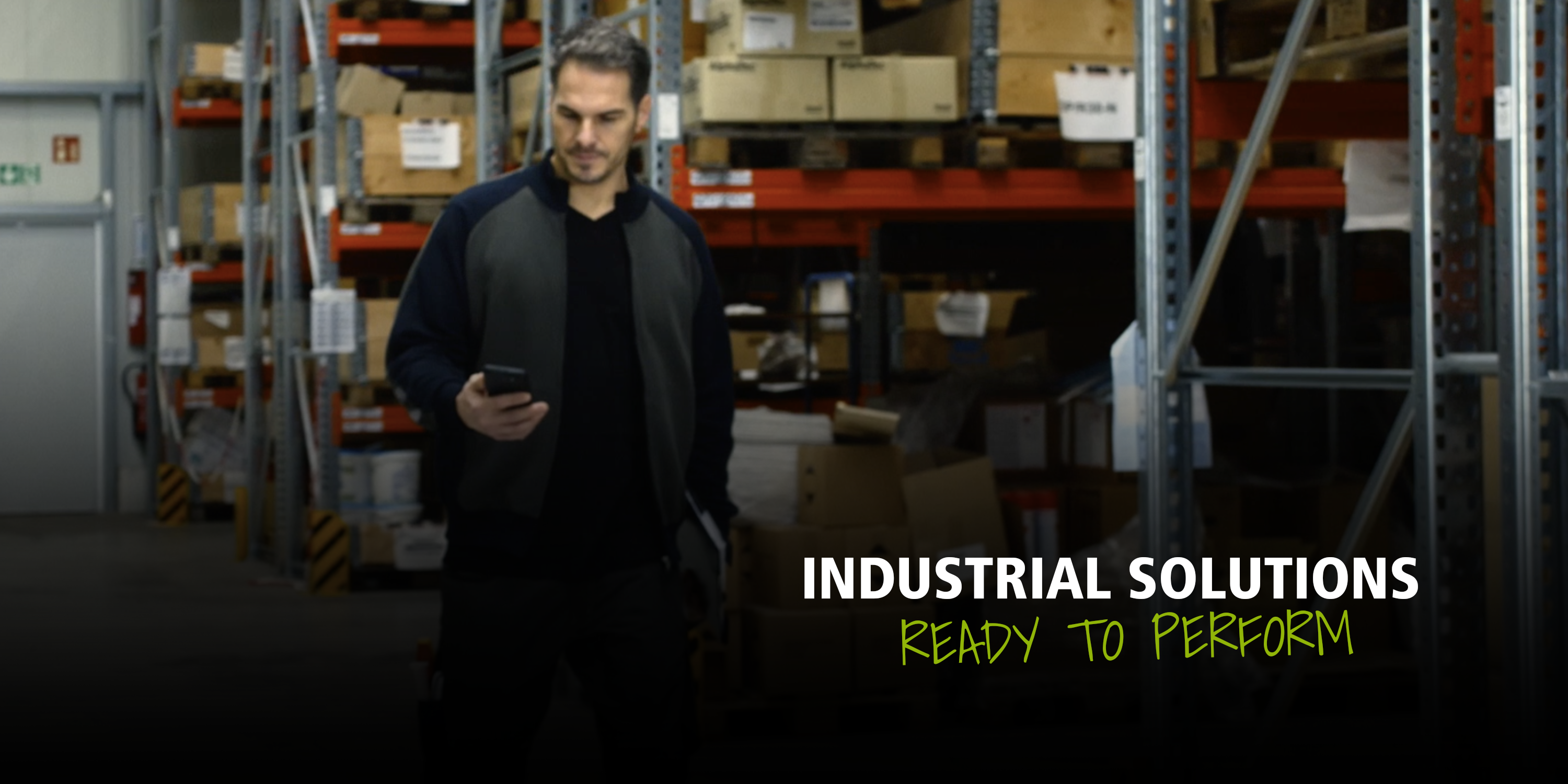 Mit neuem Auftritt und neuer Mission: Cyrus Technology - Industrial ...