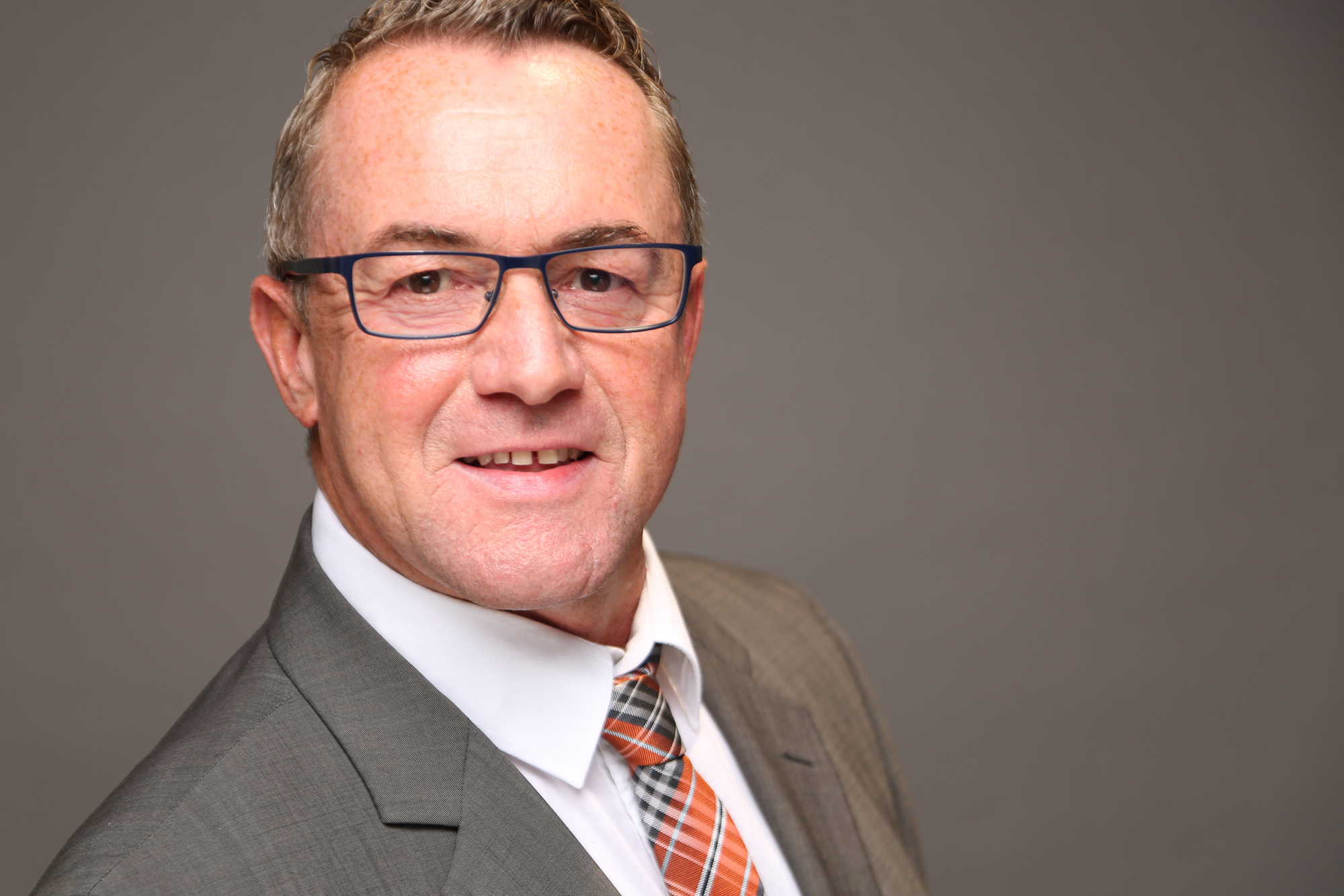 Jochen Grebing verstärkt das NZR Vertriebsteam, NZR - Nordwestdeutsche ...