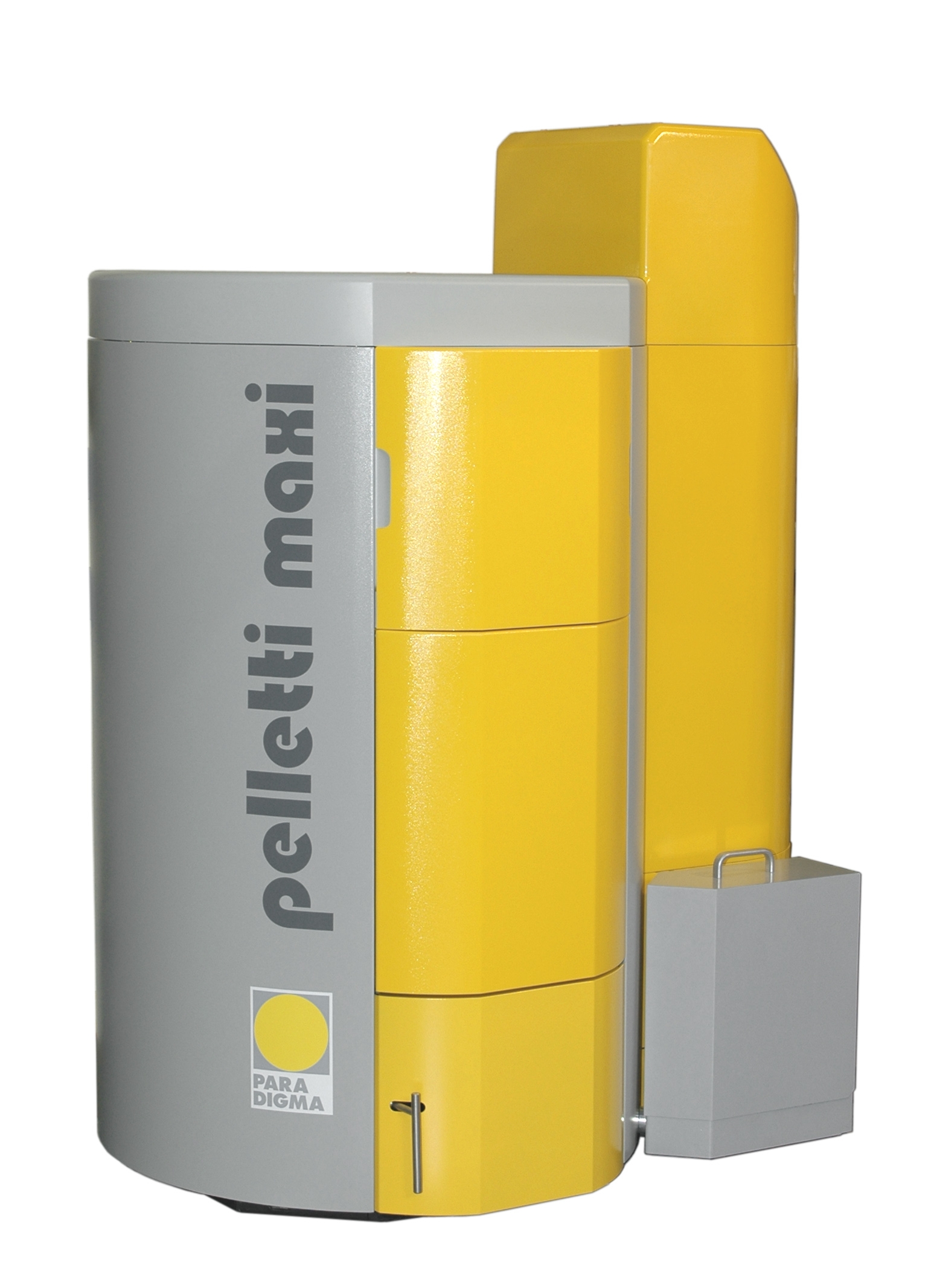 Der neue Pelletti Maxi von Paradigma, Paradigma Deutschland GmbH ...