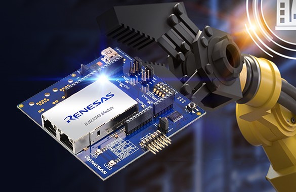 The Tool ICC (Industrial Communication Creator) by port - industrial ...