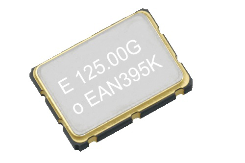Epson Introduces High-Frequency Differential-Output PLL-Based Crystal ...
