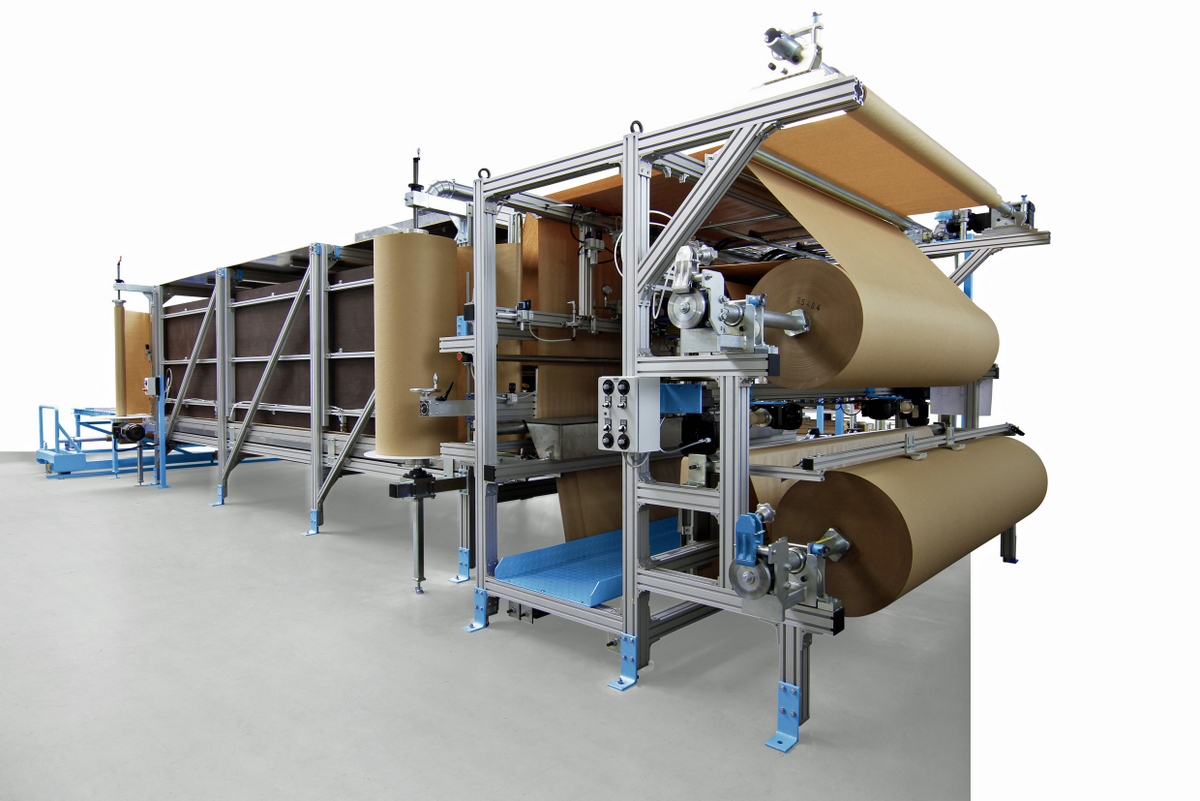 The new JFLEX: bridging the worlds of discontinuous and continuous ...