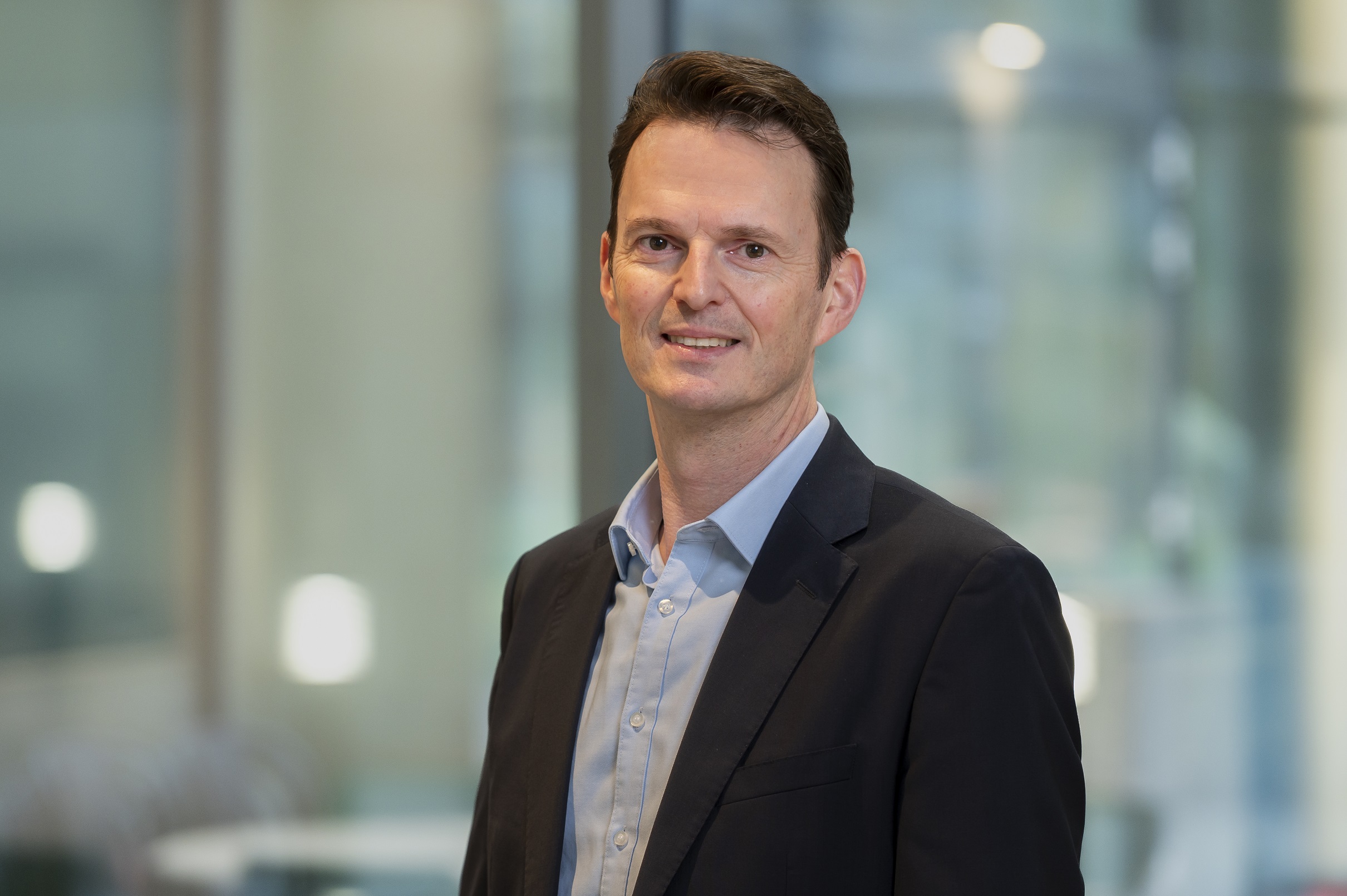 Dr.-Ing. Marco Richrath wird neuer Produktionsvorstand (COO) bei ...