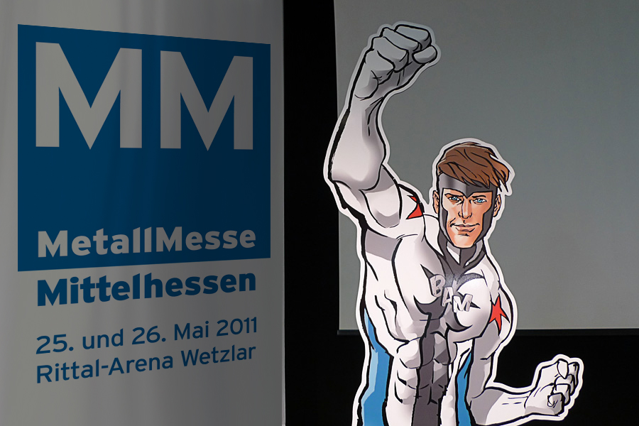 Keine Identität – Kein Erfolg!, Ben Schulz & Partner AG, Story - PresseBox