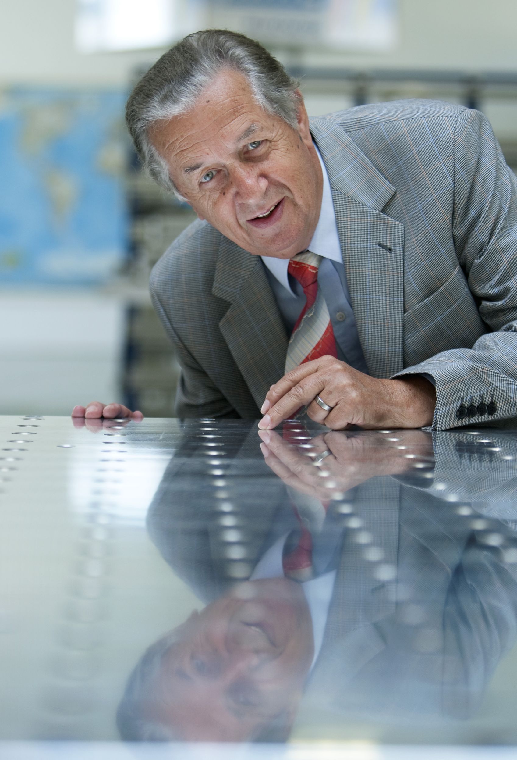 40 Jahre Witte Bleckede, Witte Barskamp KG, Story - PresseBox