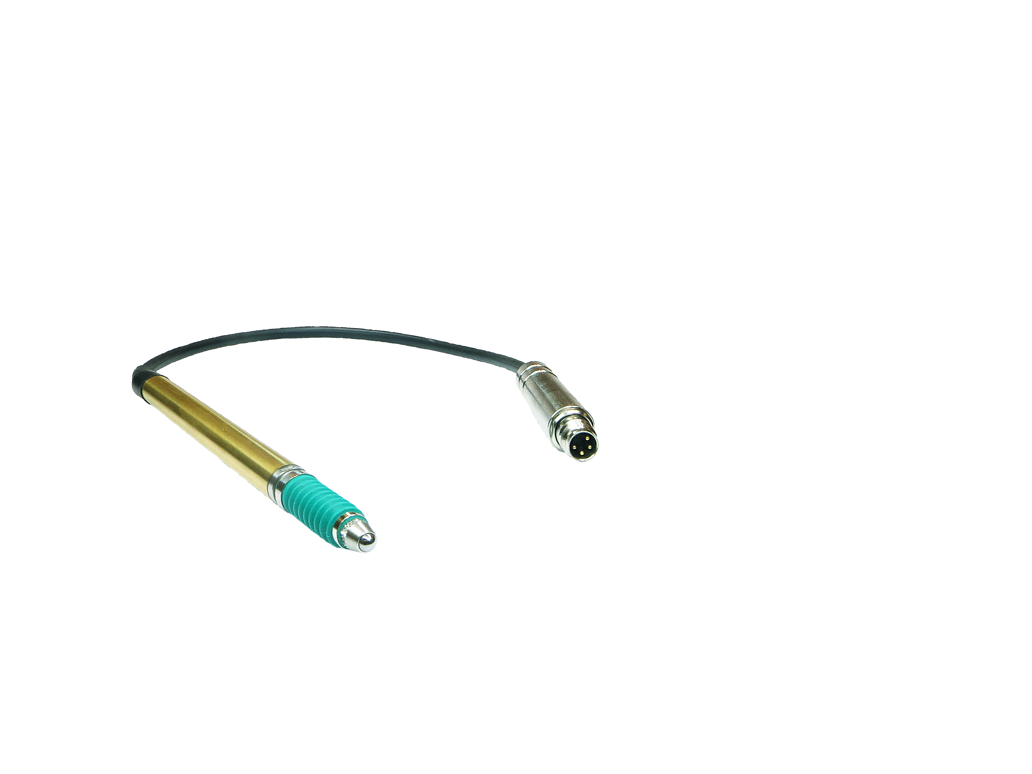 Tactile probes with IO-Link Interface, PETER HIRT GmbH, Story - PresseBox