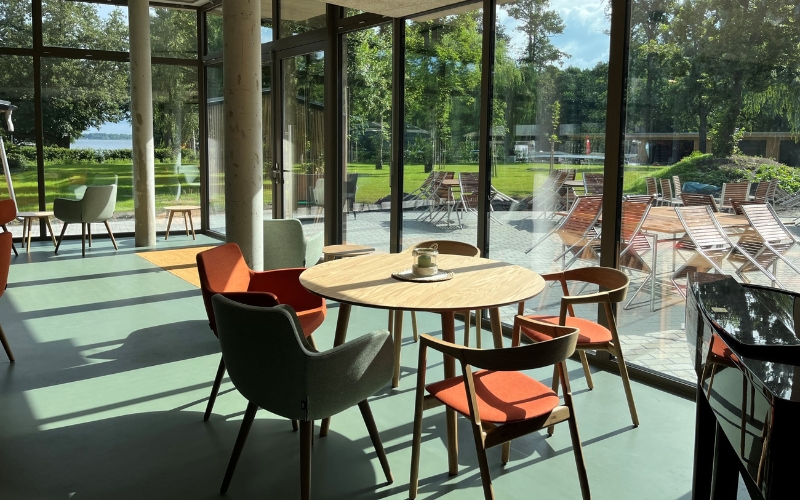 Teamgeist 360 Grad gewinnt German Design Award als Winner in der ...