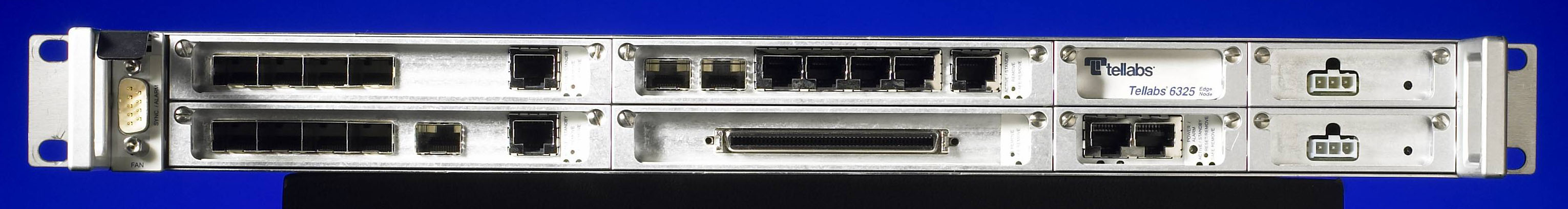 Tellabs Lösungen erhalten InfoVision Award des IEC, Tellabs Deutschland ...