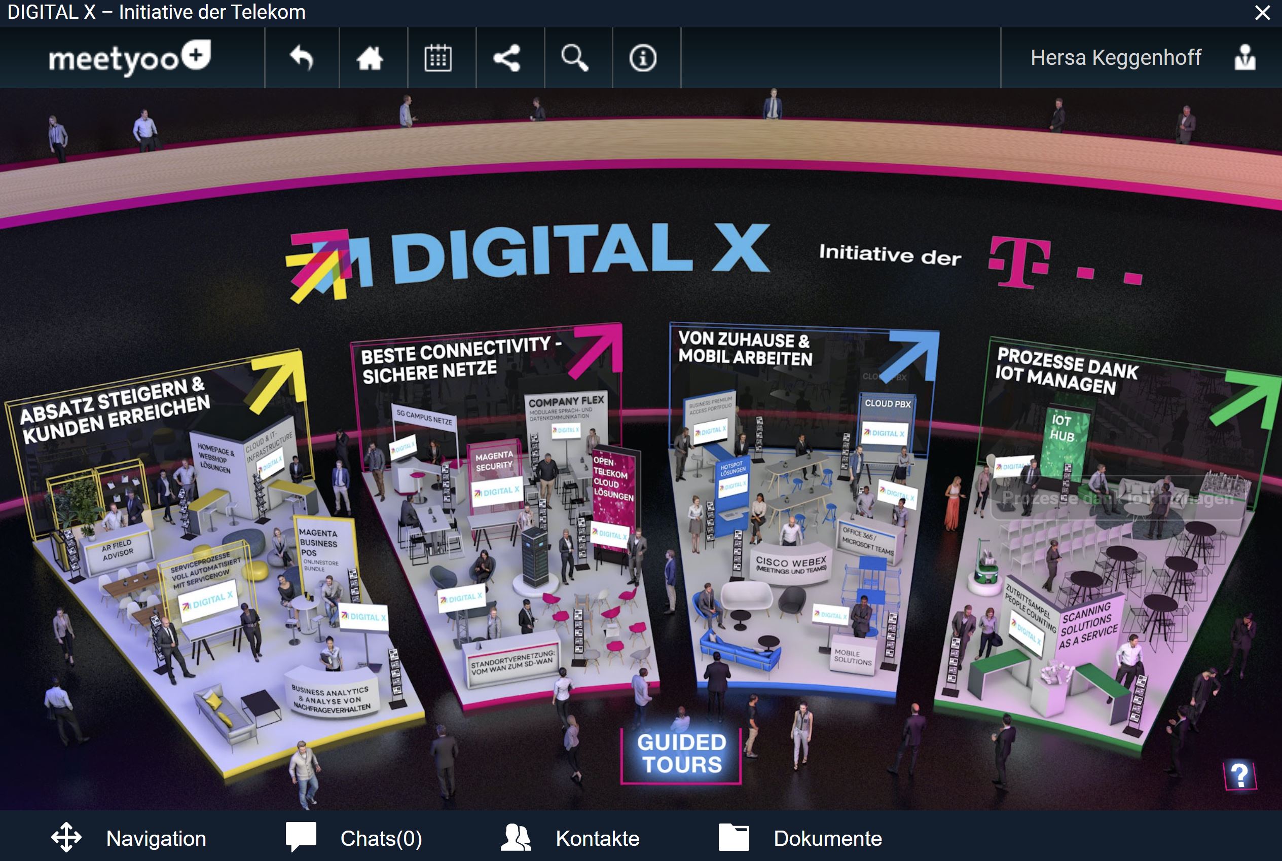 DIGITAL X setzt erstmals auf Lösungen von ADITUS, ADITUS GmbH, Story ...